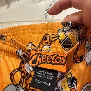 Other | Cheetos Pajama Pants Brand New Super Comfortable | Poshmark